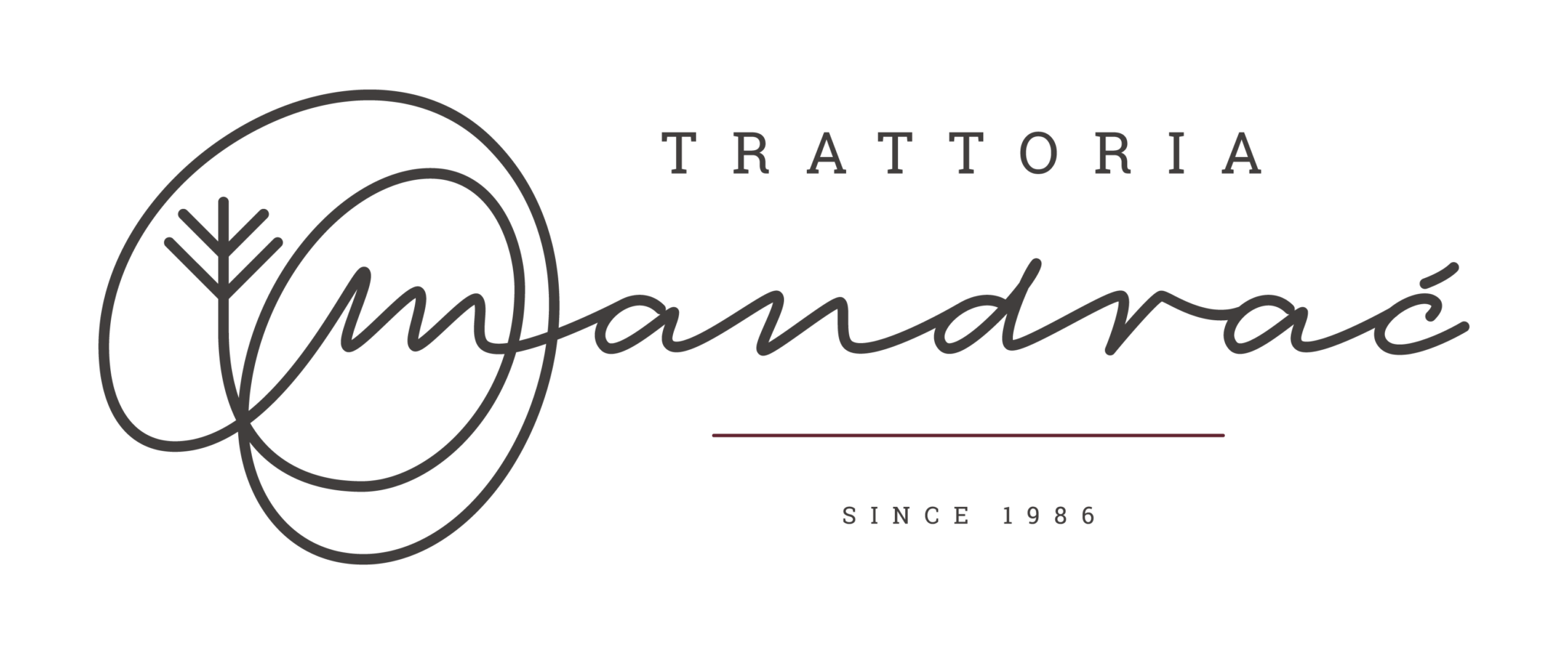 Trattoria Mandrać - Volosko